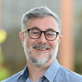 Scott Calhoun | Cedarville University