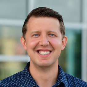 Meet Your Admissions Team | Cedarville University