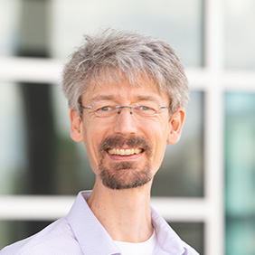 Administration | Cedarville University