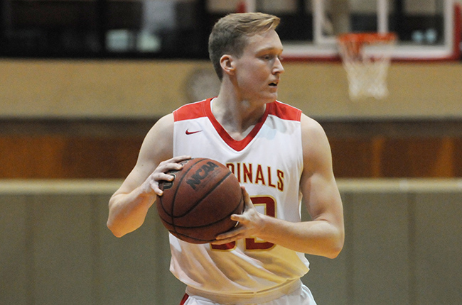 Basketball is more than a Game | Cedarville University