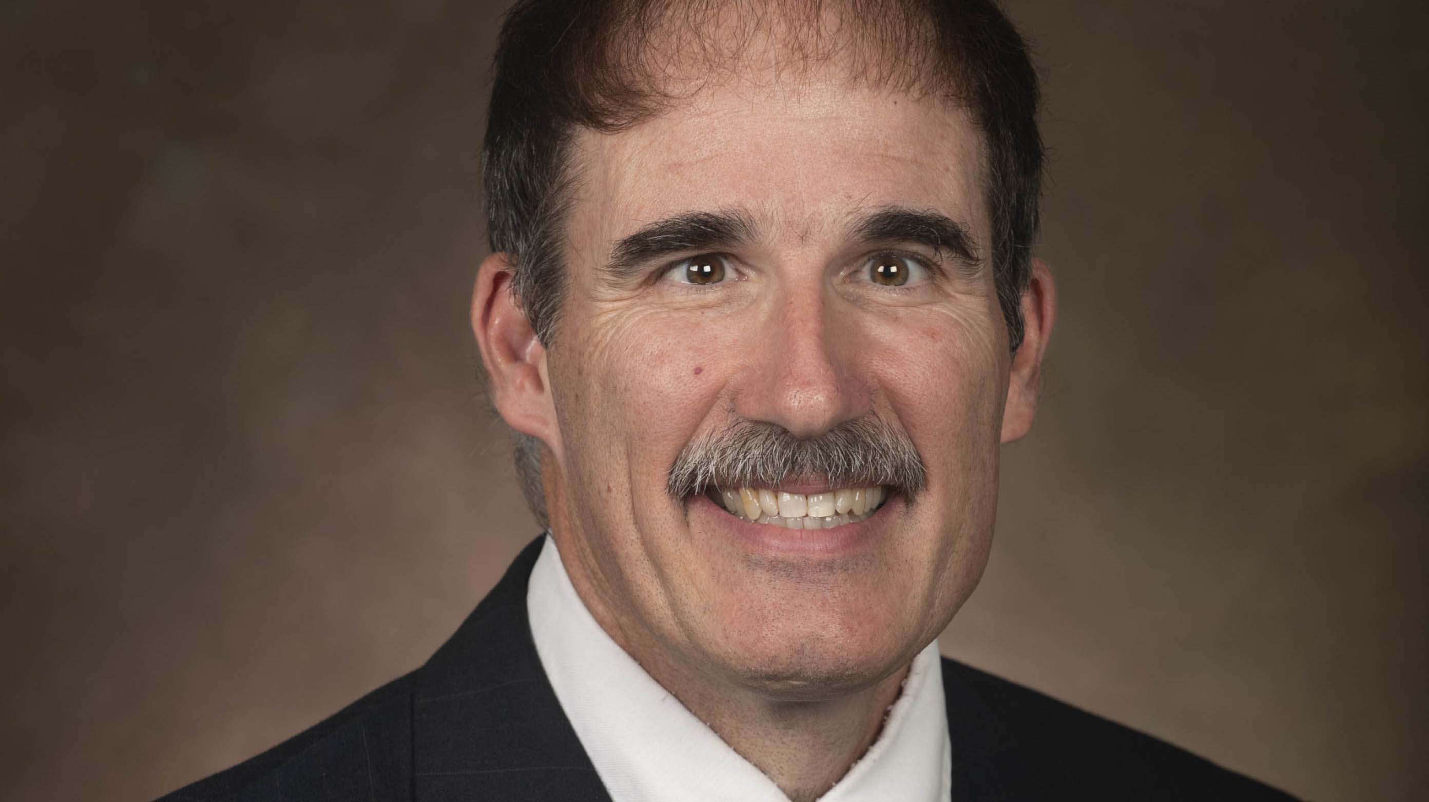 SOCHE Honors Keith Shomper With Excellence Award | Cedarville University