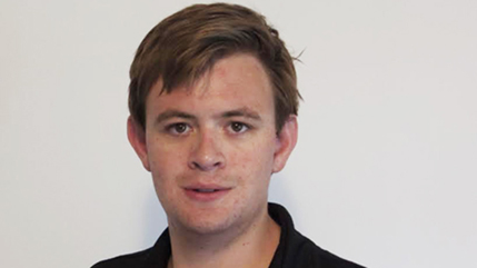 Engineering grad helps build winning race cars | Cedarville University