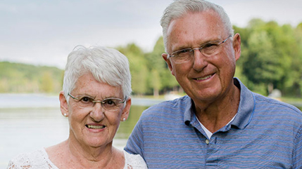 William Bolthouse slated to speak in alumni week chapel | Cedarville ...