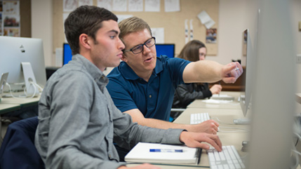 School of Business professor conducts national research on employee ...