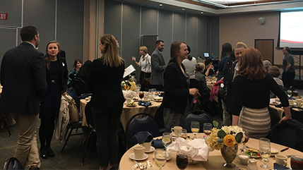 Pharmacy Networking Event Slated for February 26 | Cedarville University