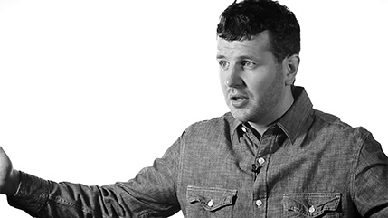 Theology Professor, Bethlehem Seminary Professor Speaking | Cedarville ...