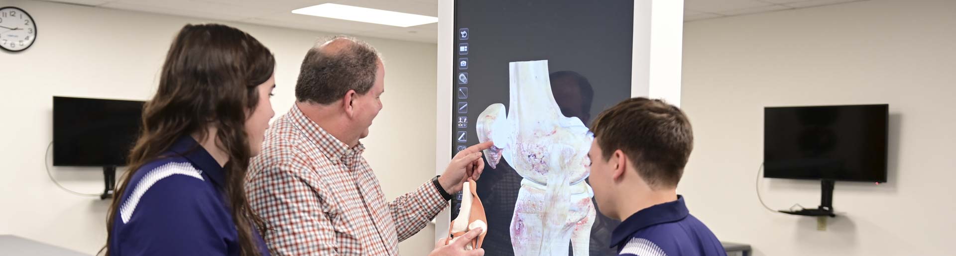SOCHE Honors Dr. Michael Weller With Faculty Excellence Award ...