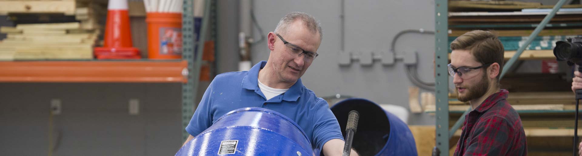 Civil Engineering Program Receives ABET Accreditation | Cedarville ...