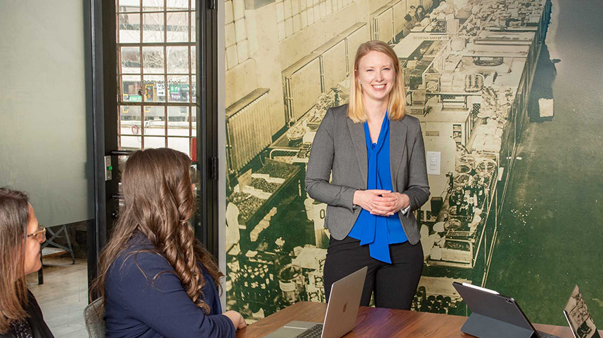 Cedarville Expands Graduate Offerings with MACOL Starting Fall 2025 ...