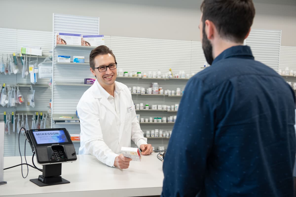 5 Tips to Avoid Burnout as a Christian Pharmacist | Cedarville University